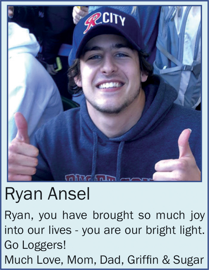 Ryan Ansel June 2020 | The Orinda News